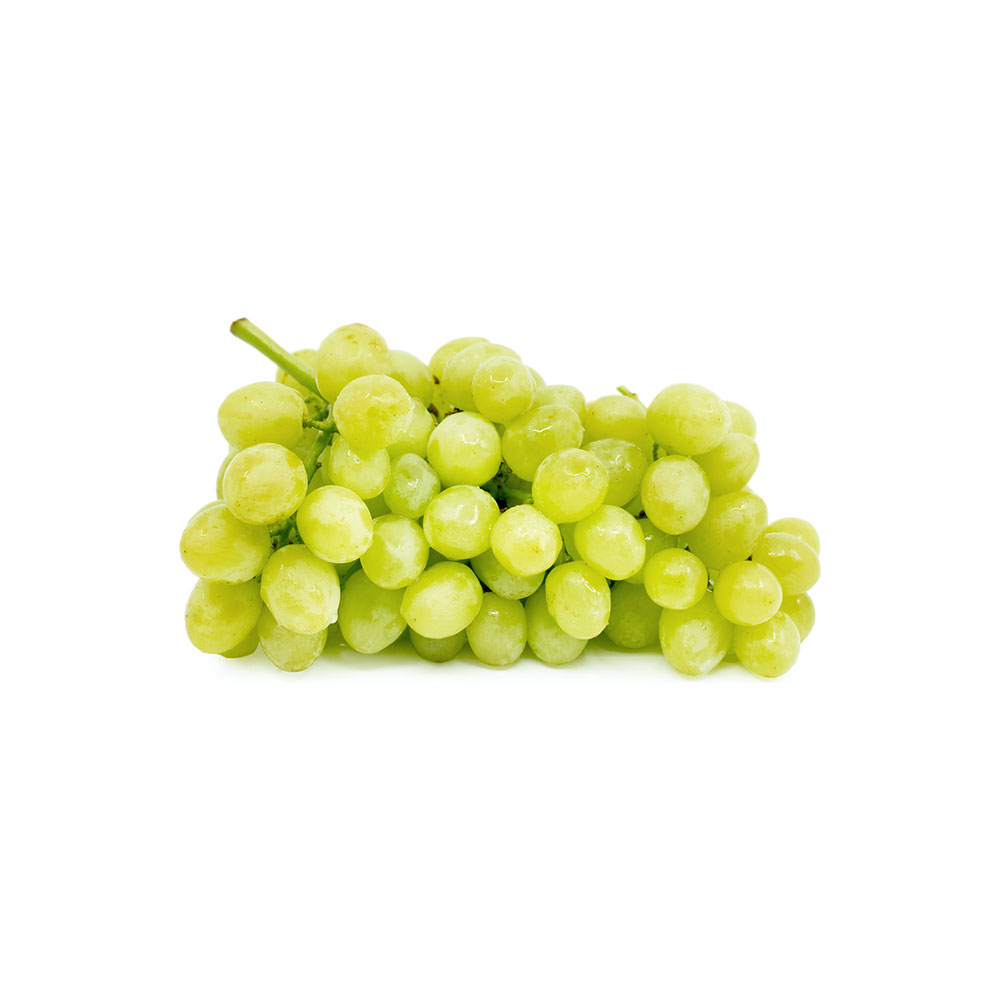 Grapes Green - Imported – iFood