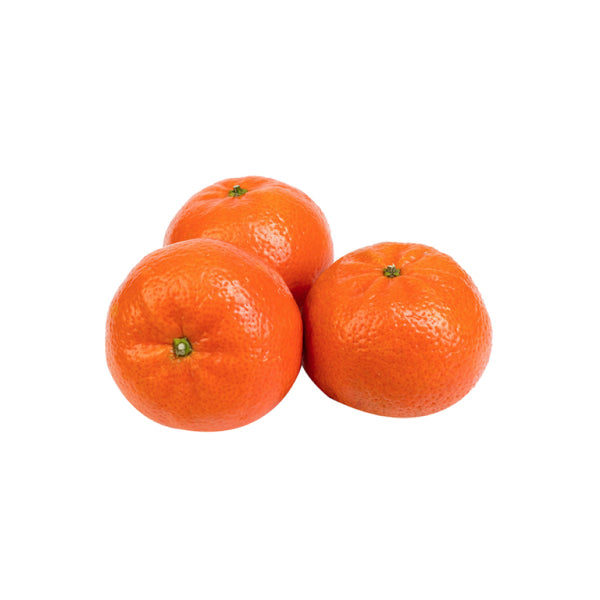 Mandarin – iFood