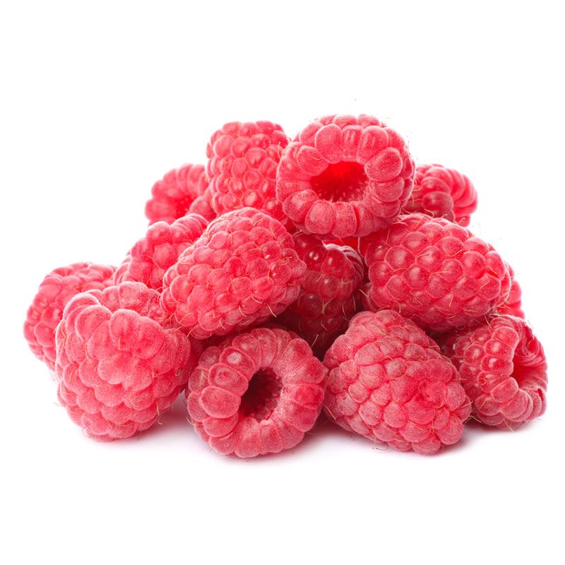Raspberry – iFood